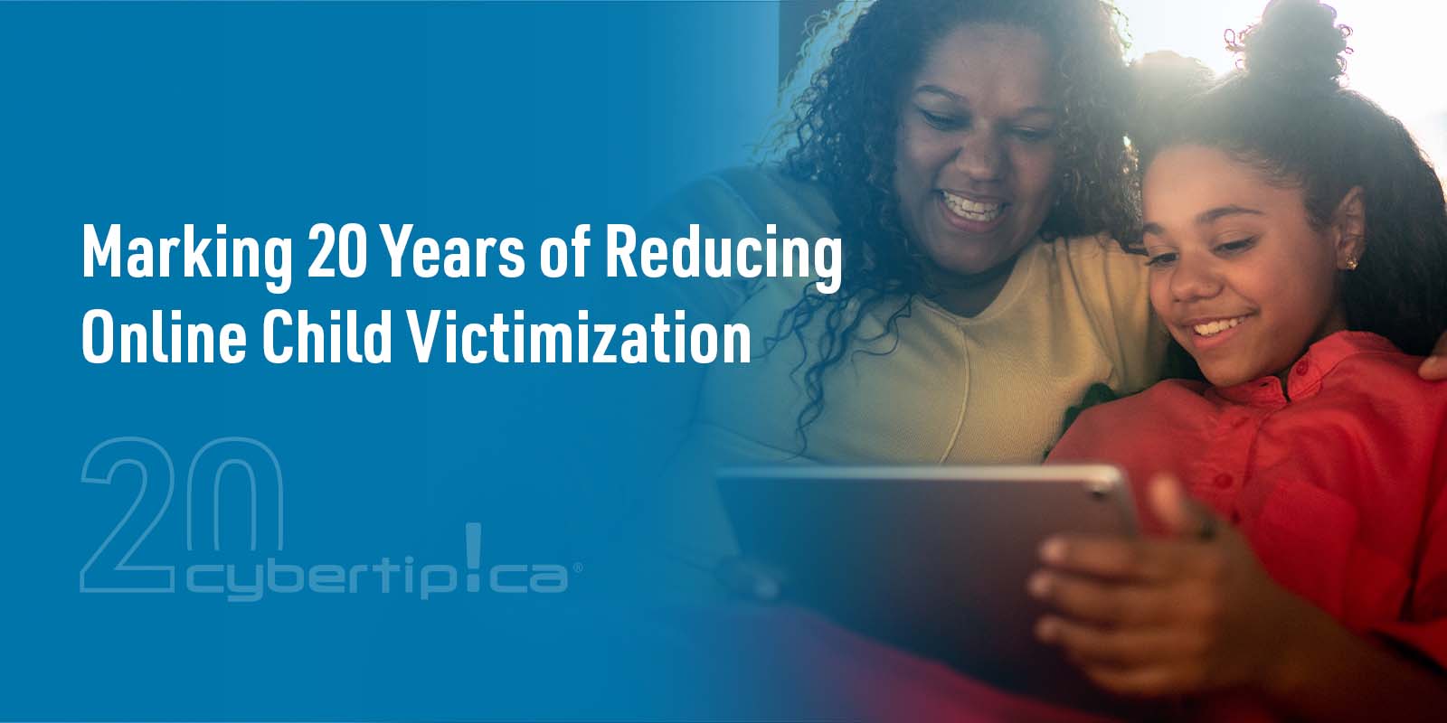 Home – Cybertip.ca