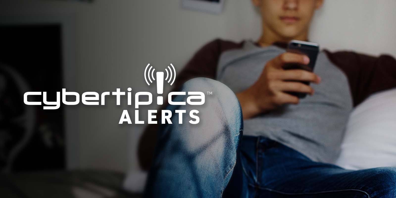 Cybertip.ca Alert: Age altering filters mislead victims – Cybertip.ca