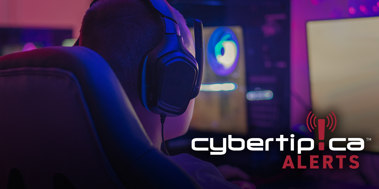 Cybertip.ca Alert: Cybertip.ca receives reports of extreme harm facilitated on Discord ...