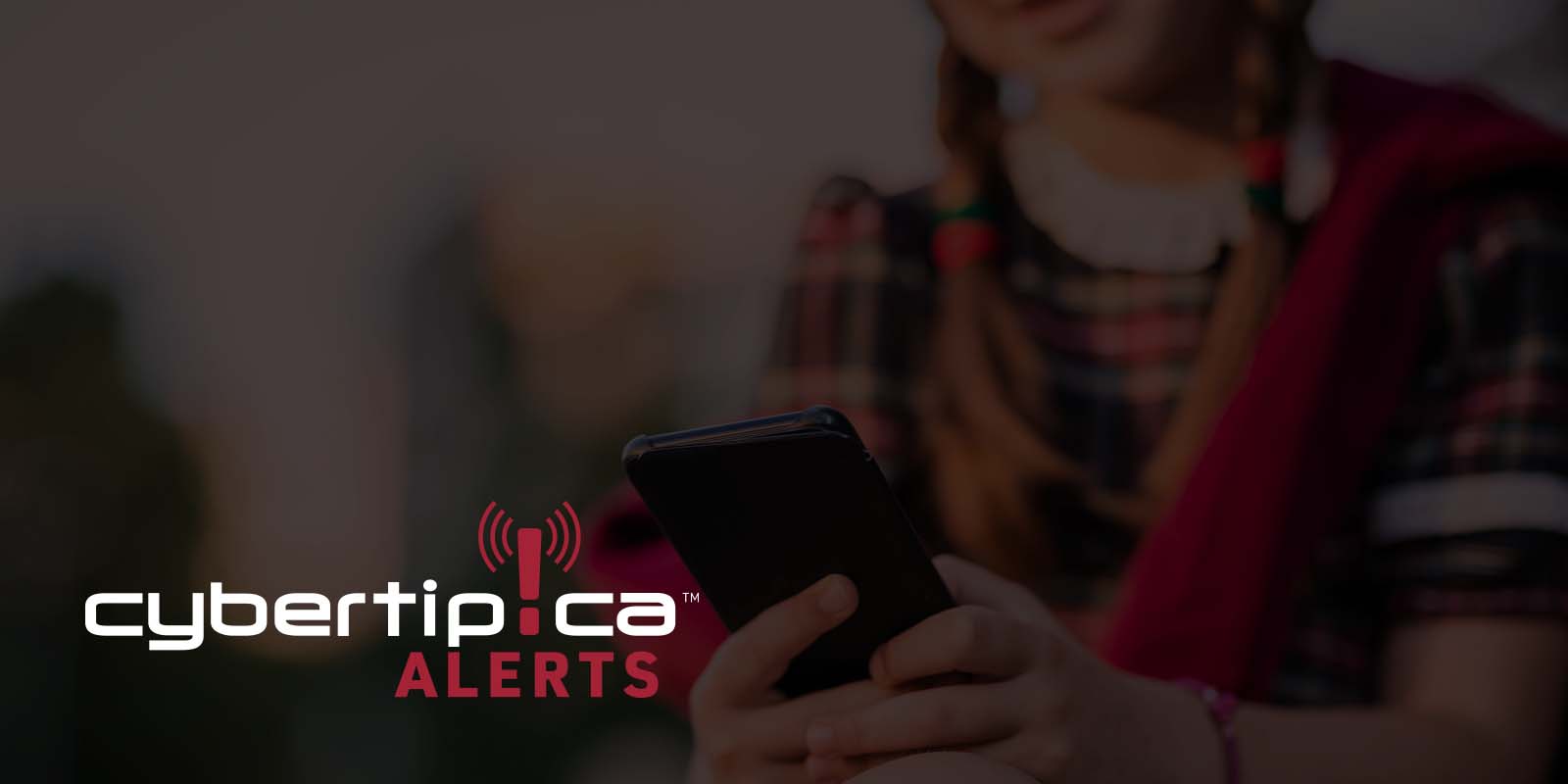 Cybertip.ca Alert: Kids are broadcasting their real-time location online. These are the risks ...